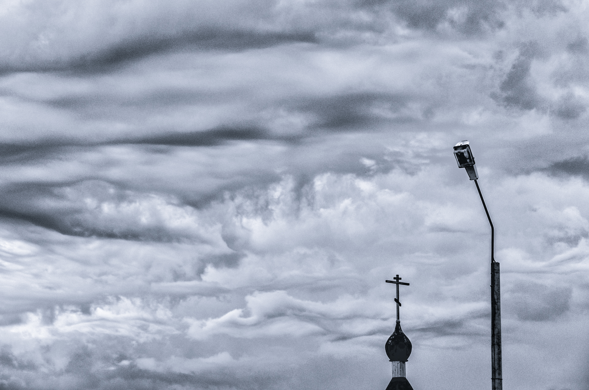 JAKUBRYBICKI.PL | Disturbing landscape